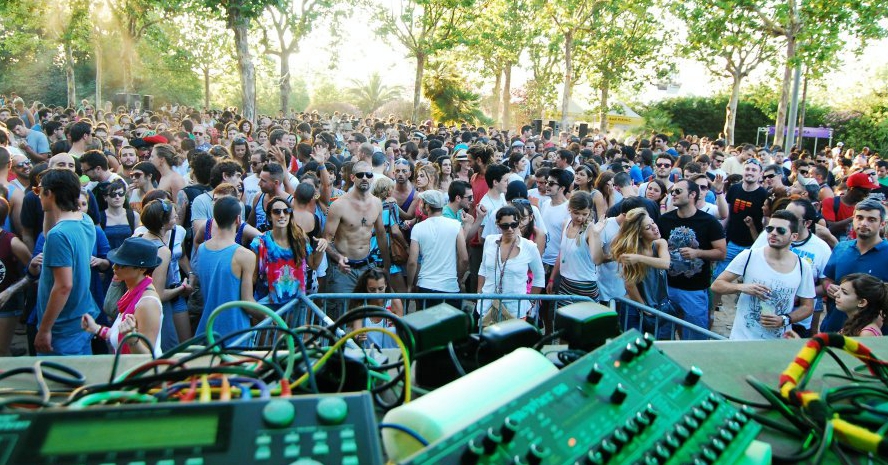 THE BEST PLACES TO DANCE IN THE WORLD - Explore Dream Discover