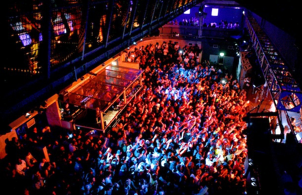 THE BEST PLACES TO DANCE IN THE WORLD - Explore Dream Discover