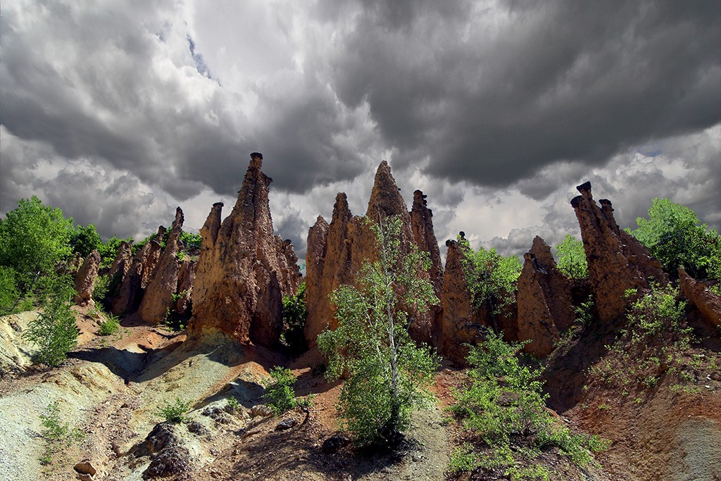 10 BALKAN NATURE MUST SEES - Explore Dream Discover